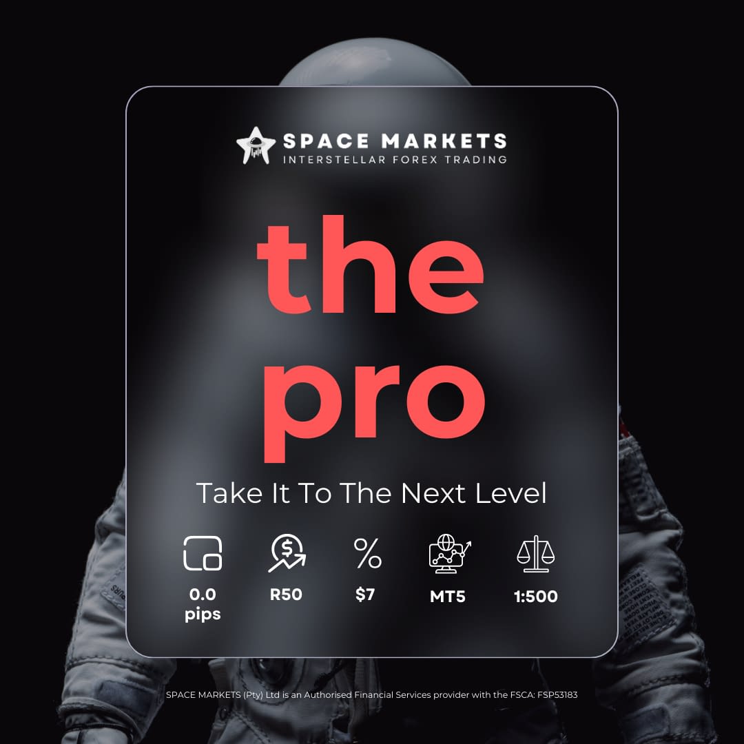 Space Markets Review 2025 | Traders Review