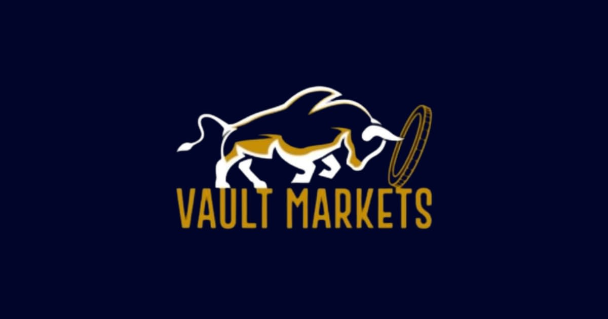 Vault Markets Review | Traders Review