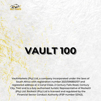 Vault Markets Review | Traders Review