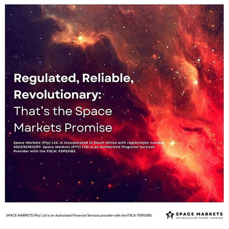 Space Markets Review 2025 | Traders Review