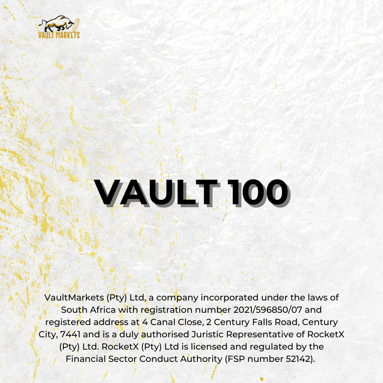 Vault Markets Review | Traders Review